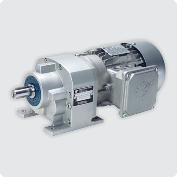 Redutor de engrenagens helicoidais NORDBLOC .1 – ALW EQUIPAMENTOS