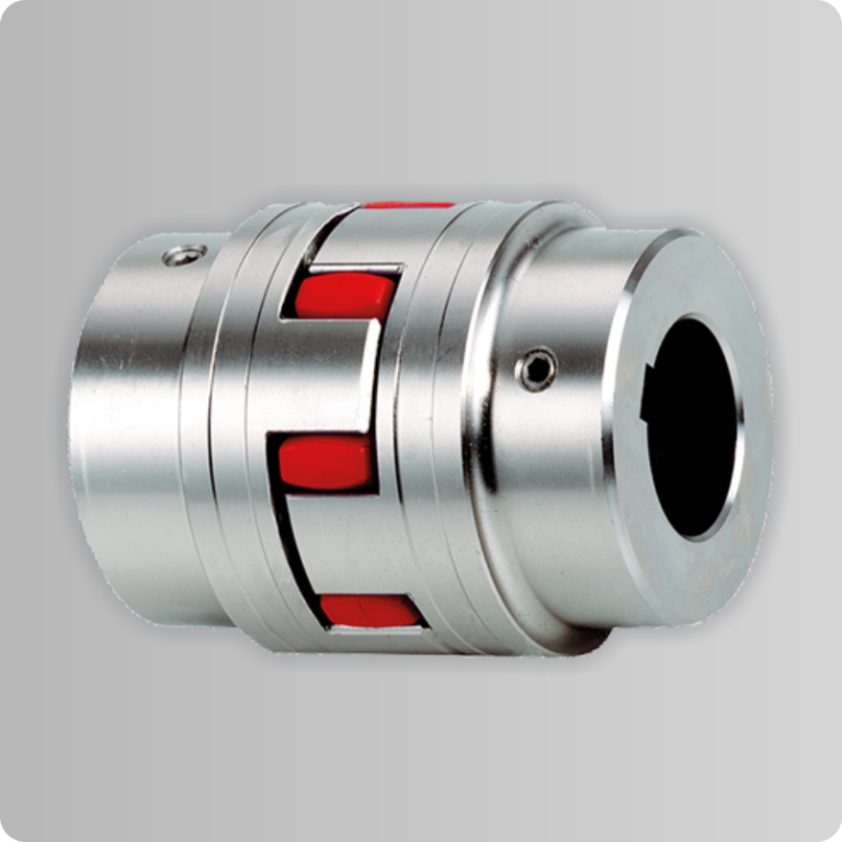 Acoplamentos ROTEX – ALW EQUIPAMENTOS